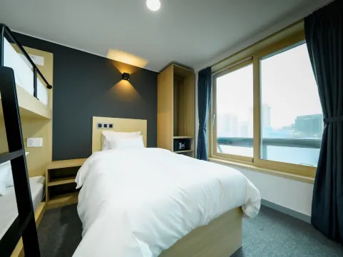 The Stay Hue Myeongdong - 수석동