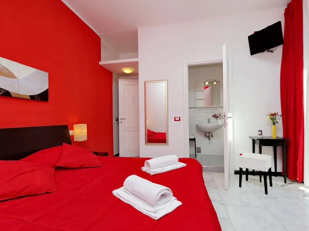 I Pini Di Roma - Rooms & Suites - Rome