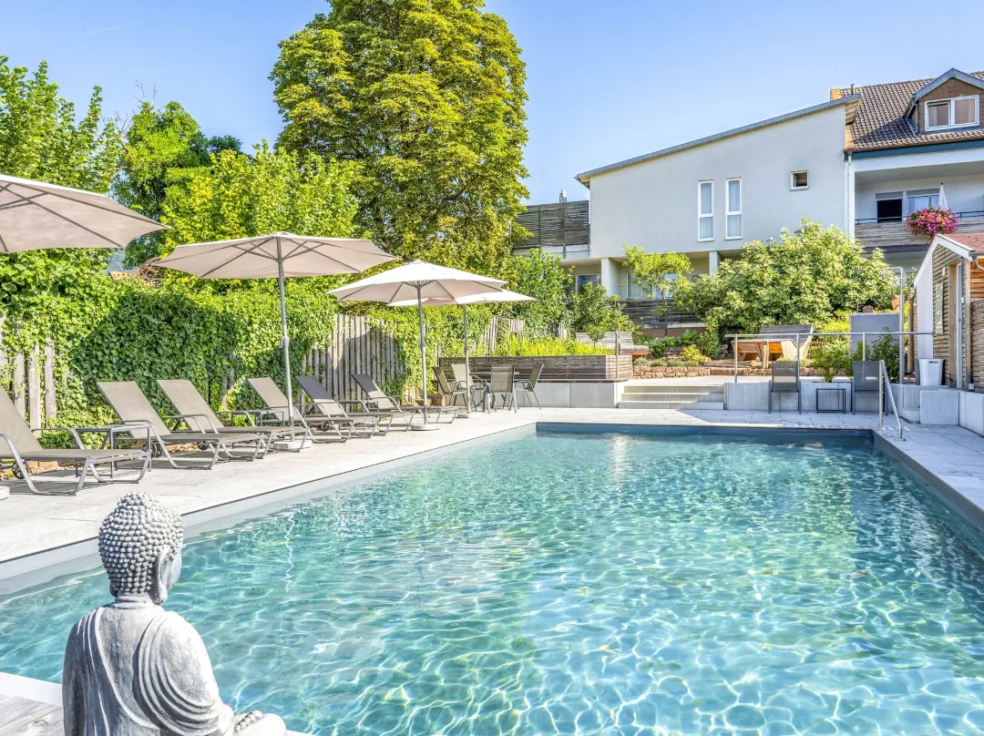 Adler Landhotel - Miltenberg