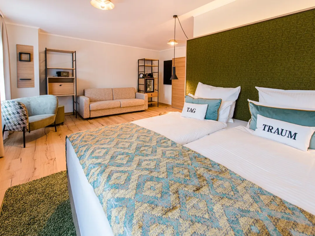 Weinhotel Freylich Zahn - Freyburg