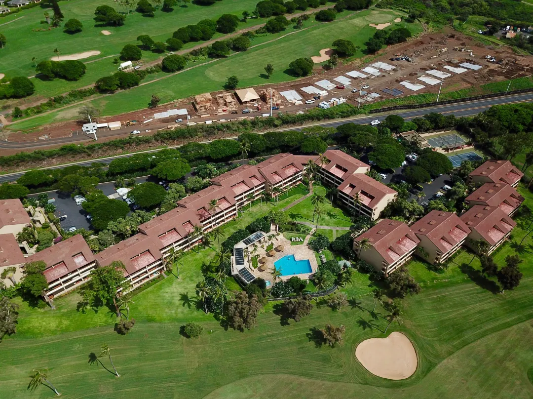 Spacious Lanai And Partial Ocean Views - Charming Maui Retreat - マウイ島, HI