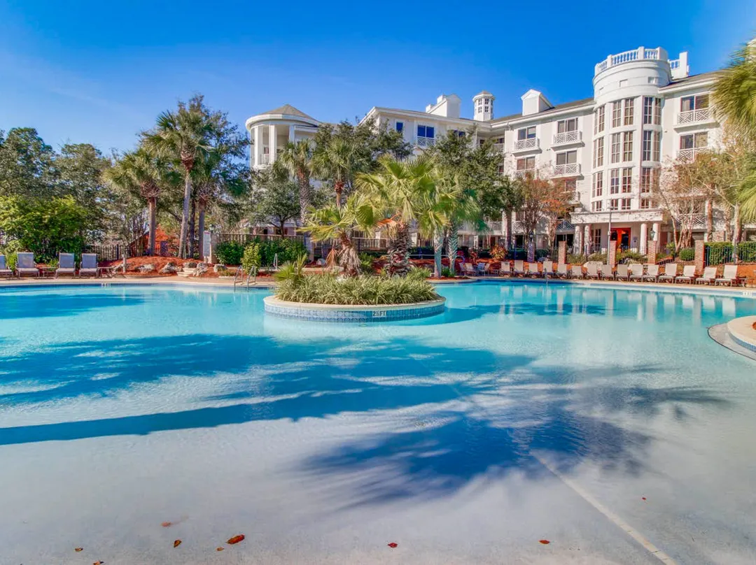 The Grand #2625 - Miramar Beach, FL