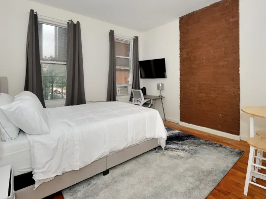 Steps To Central Park And Modern Amenities - Charming Cozy Retreat - Fort Lee, NJ