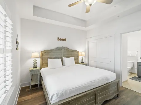 Calypso Resort Tower 3-2308 - Panama City Beach, FL