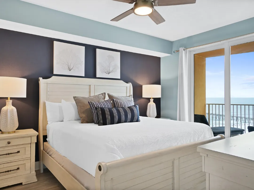 Calypso Resort Tower 3-1409 - Panama City Beach, FL