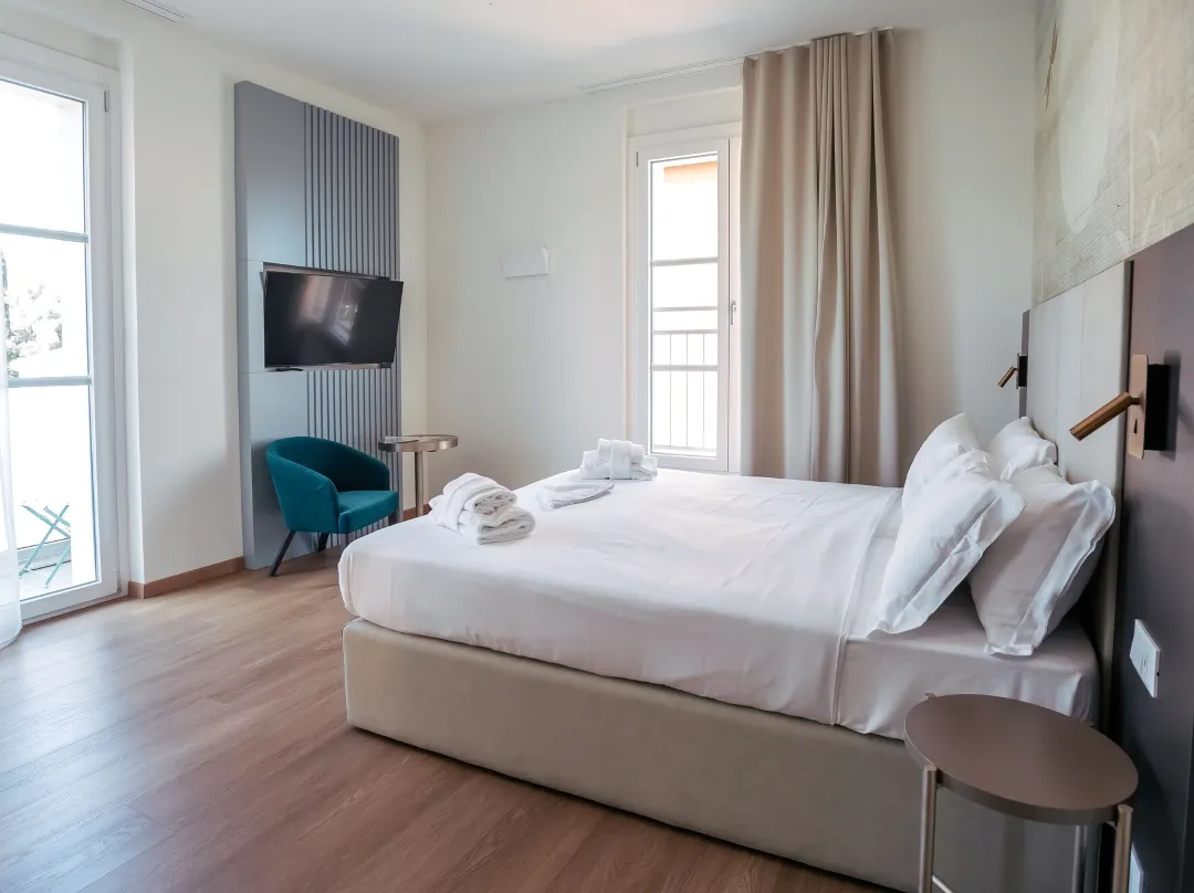 Hotel Arilica - Peschiera del Garda