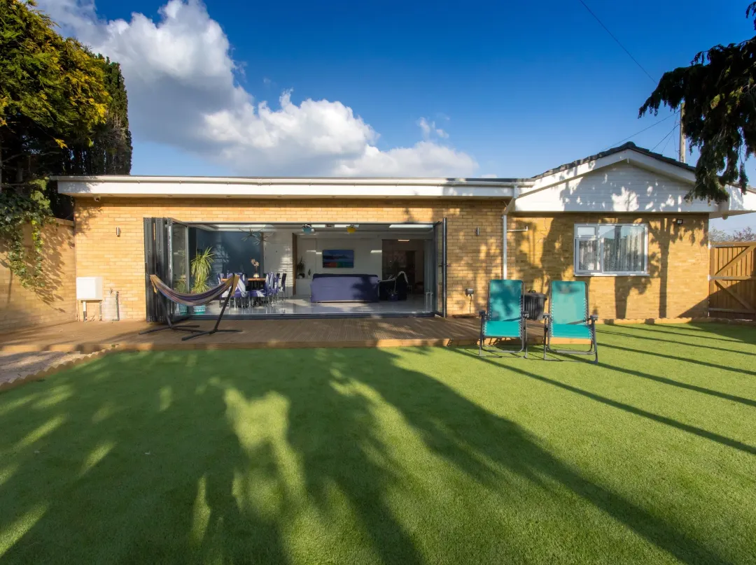 Legoland Heathrow Windsor Apartment Hotel - Slough