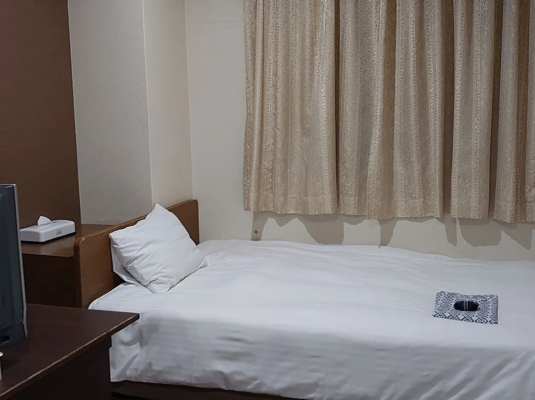 Business Hotel Goto - Kure