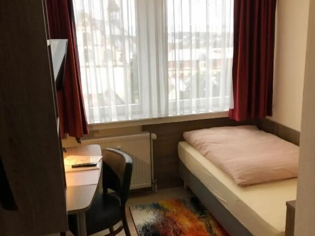 Hotel Peterchens Mondfahrt - Fulda