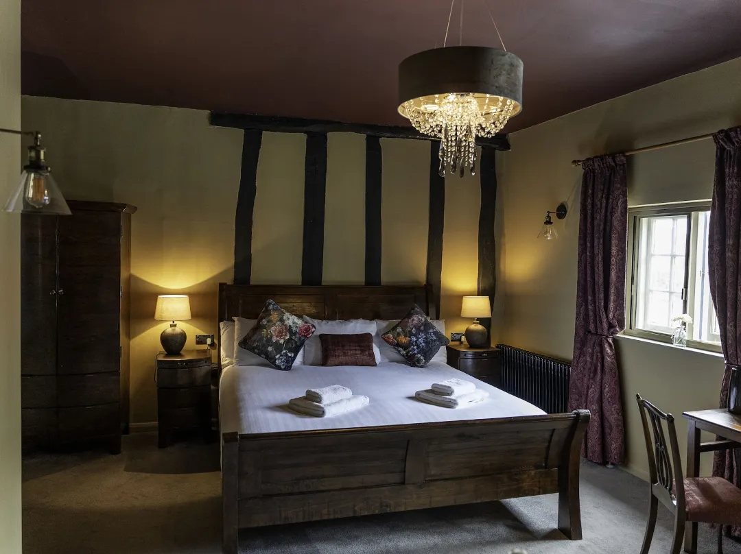 Duke William Hotel - Lincoln