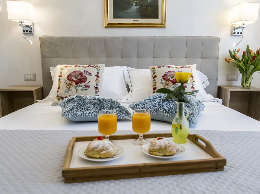 Alloggio Turistico Port Inn - Civitavecchia
