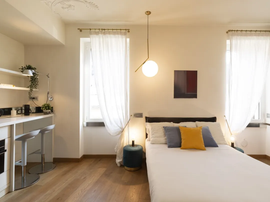 Notami - River Sweet Home - Milan