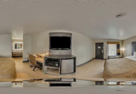 Quality Inn Commerce at I-85, Banks County, 2025 Updated Prices and ...