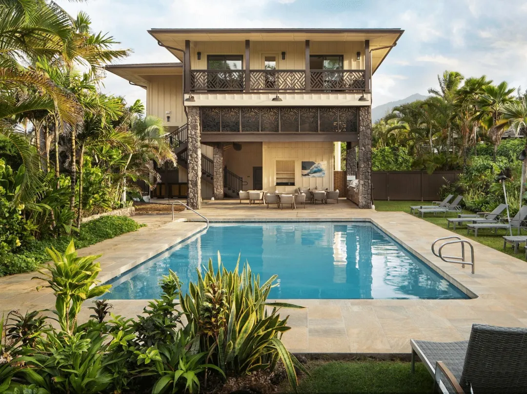 Hanalei Colony Resort - Kauai