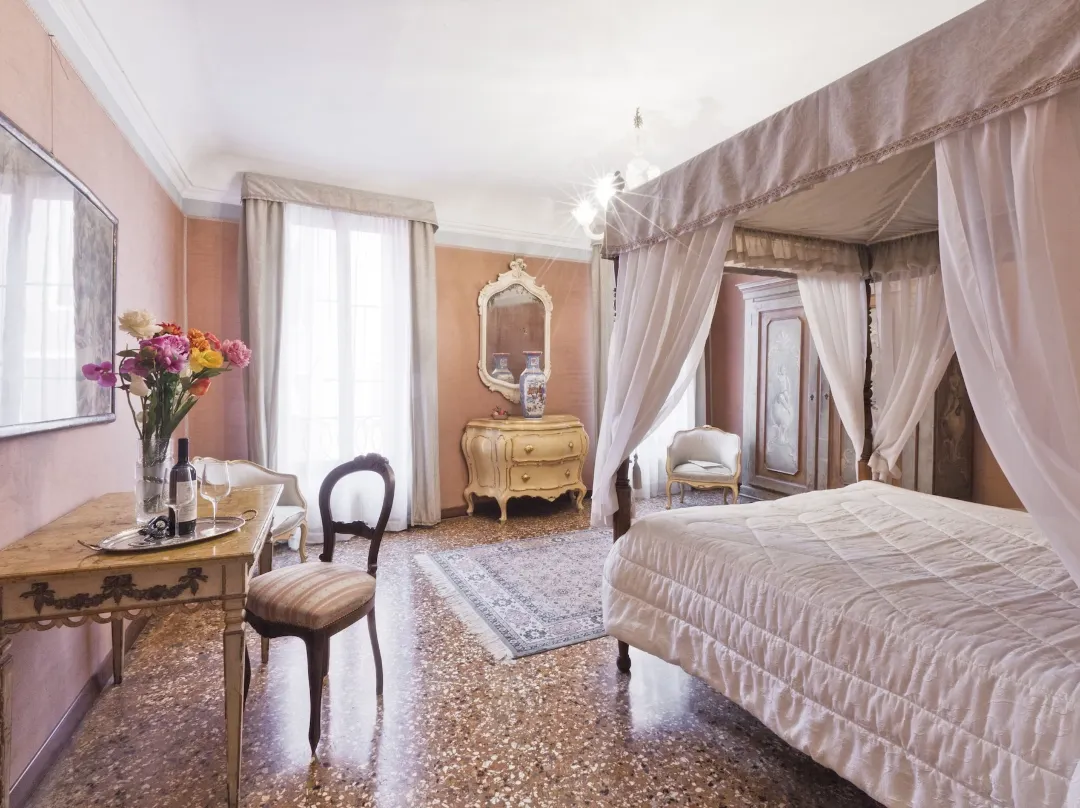 Palazzetto San Lio, Rialto - Venice