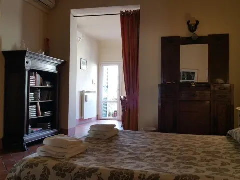 Locanda Della Musica - Florencia