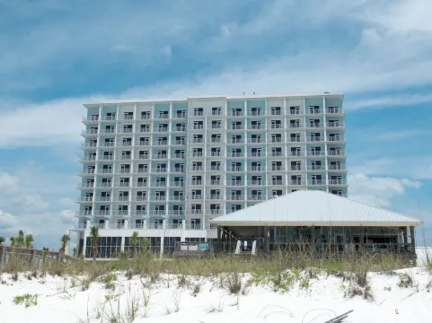 Fairfield Inn & Suites Pensacola Beach - Pensacola Beach, FL