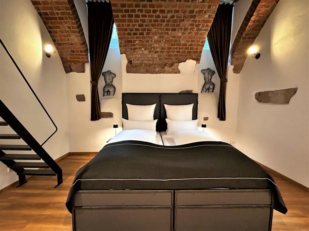 Historical Luxury Homes - Deluxe Edition - Fribourg-en-Brisgau