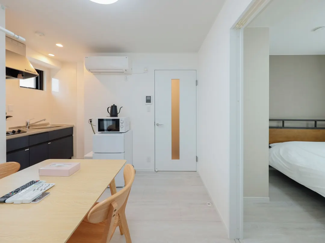 Livion V Hatagaya - Shibuya City