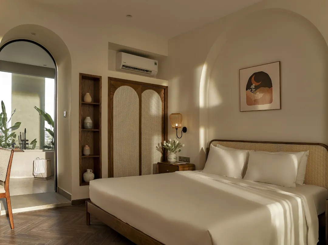Rubens Boutique Hotel Phan Thiet - Phan Thiet