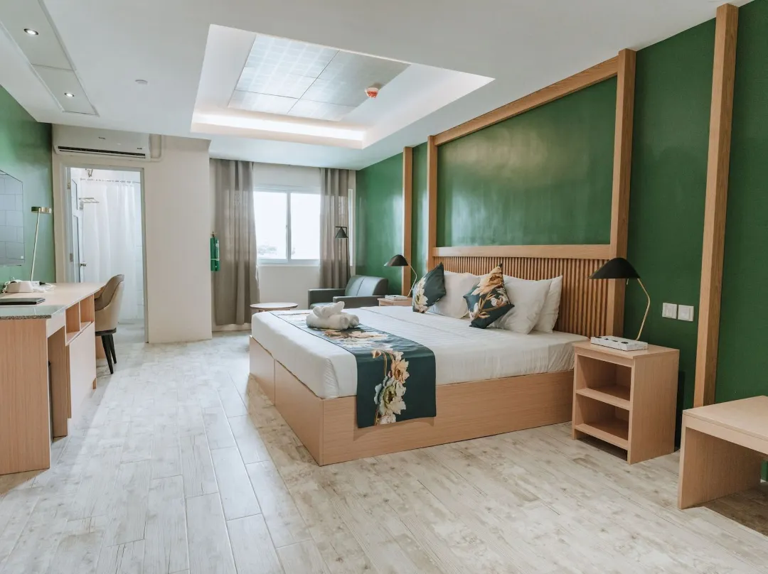 Diane Residences - Cebu