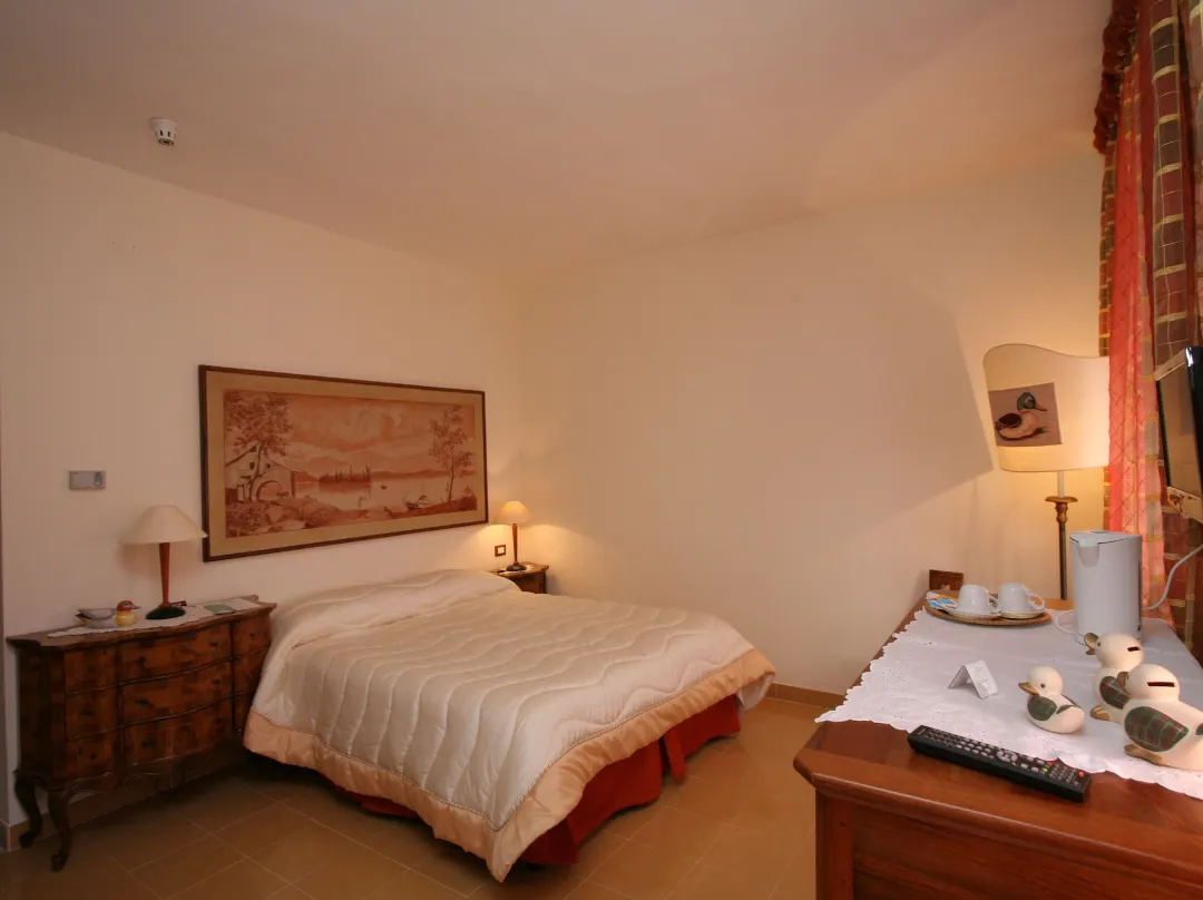 Hotel Roma - Scanno