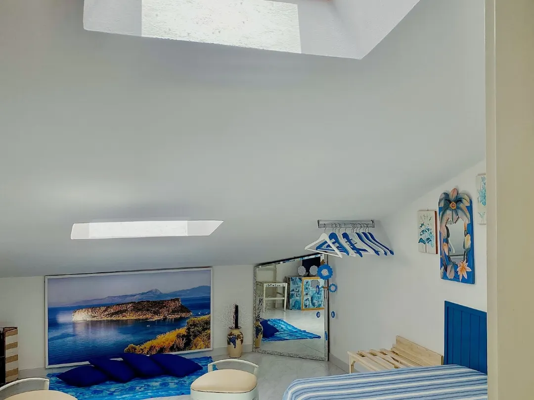 Bed And Breakfast "Al Vecchio Pioppo" - Praia A Mare
