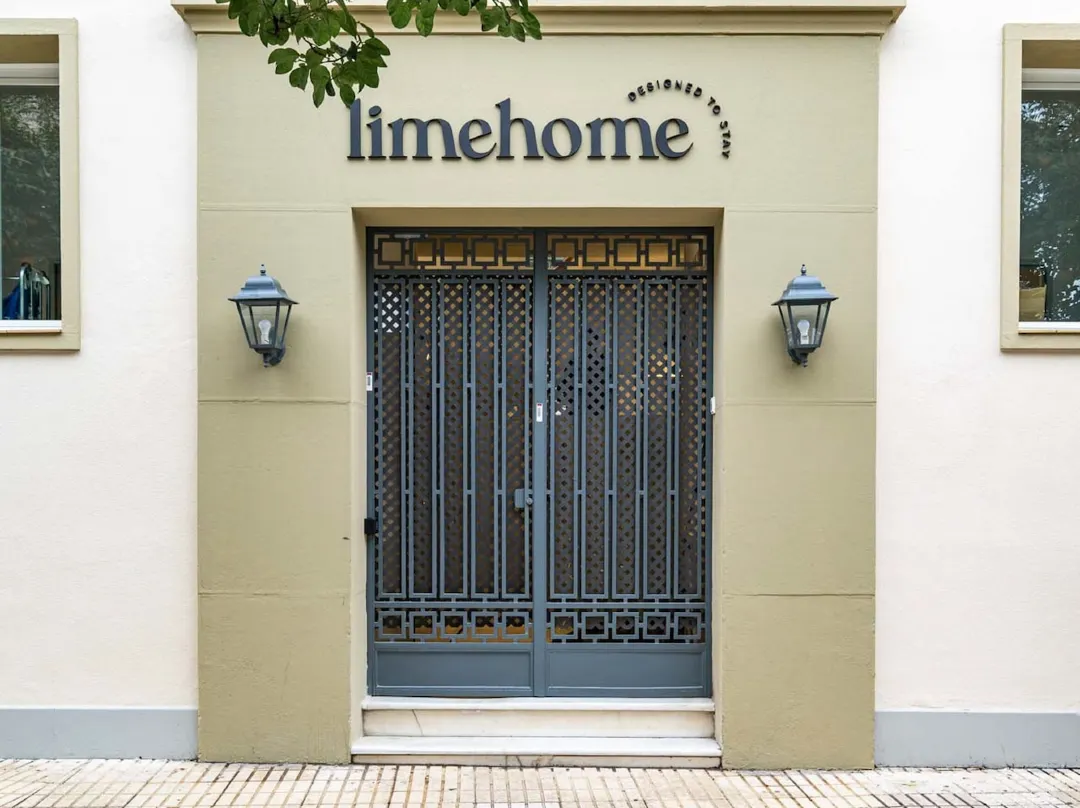 Limehome Sevilla Ronda De Capuchinos - Seville