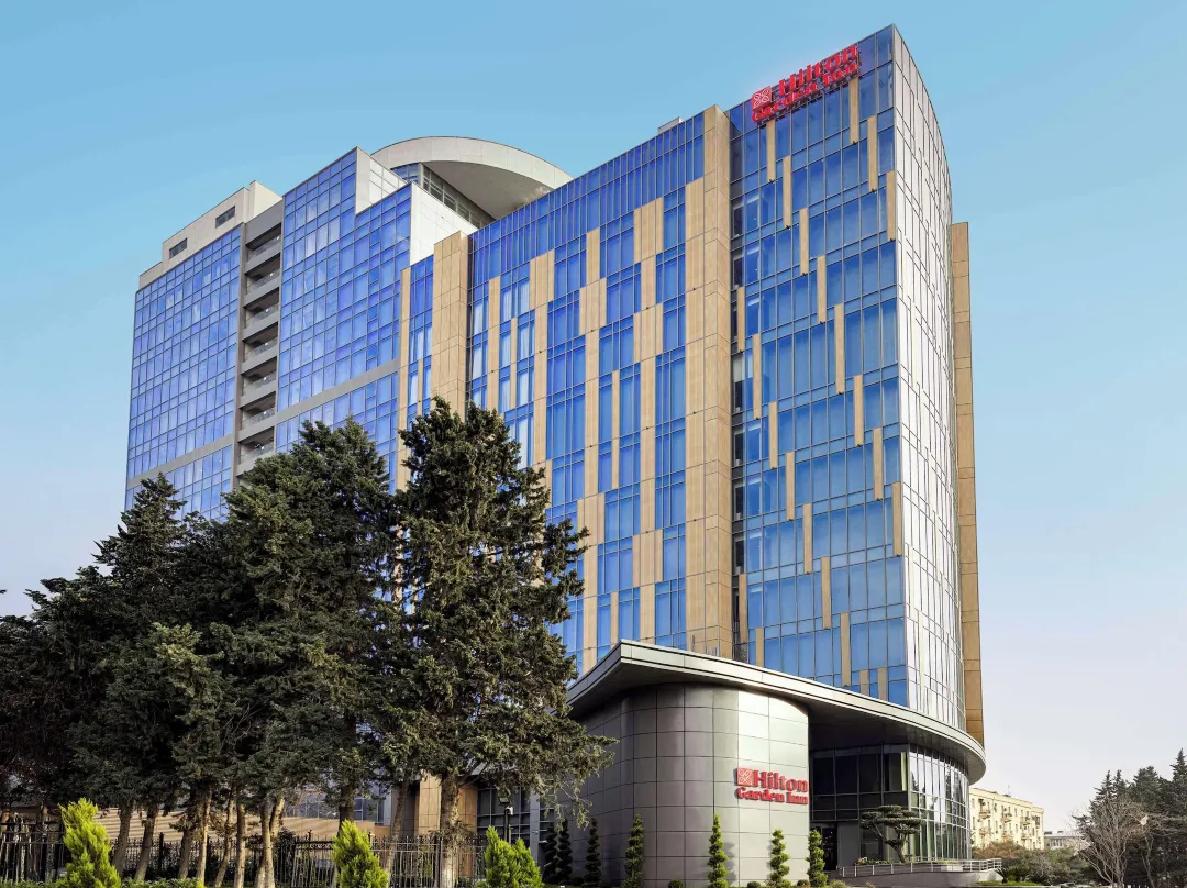 Hilton Garden Inn Baku - Baku