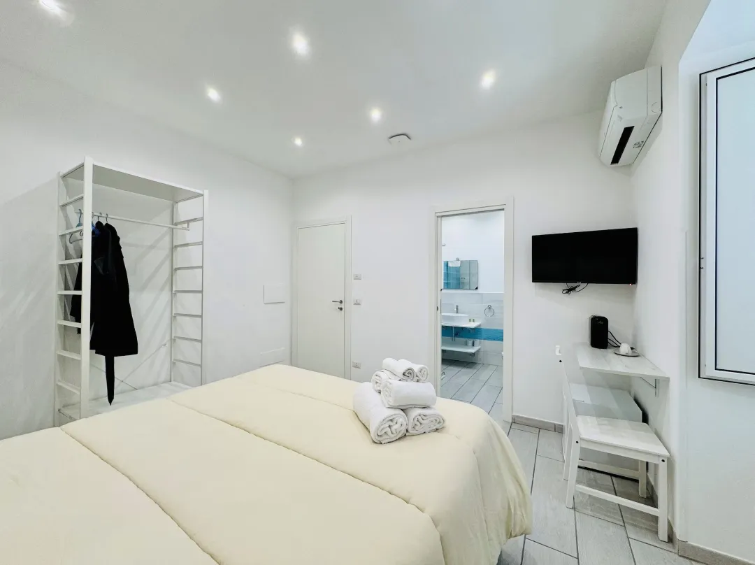 Yourhome - Blue Marina Rooms - Massa Lubrense