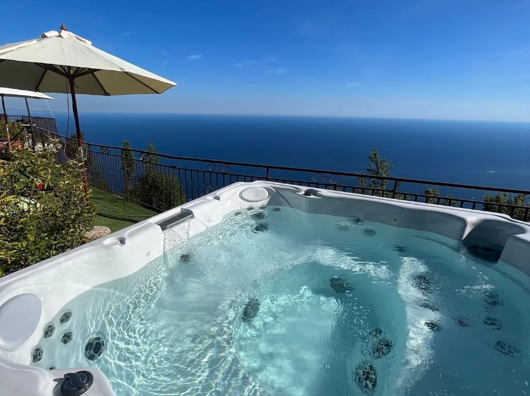 Villa Paradise Resort - Campania