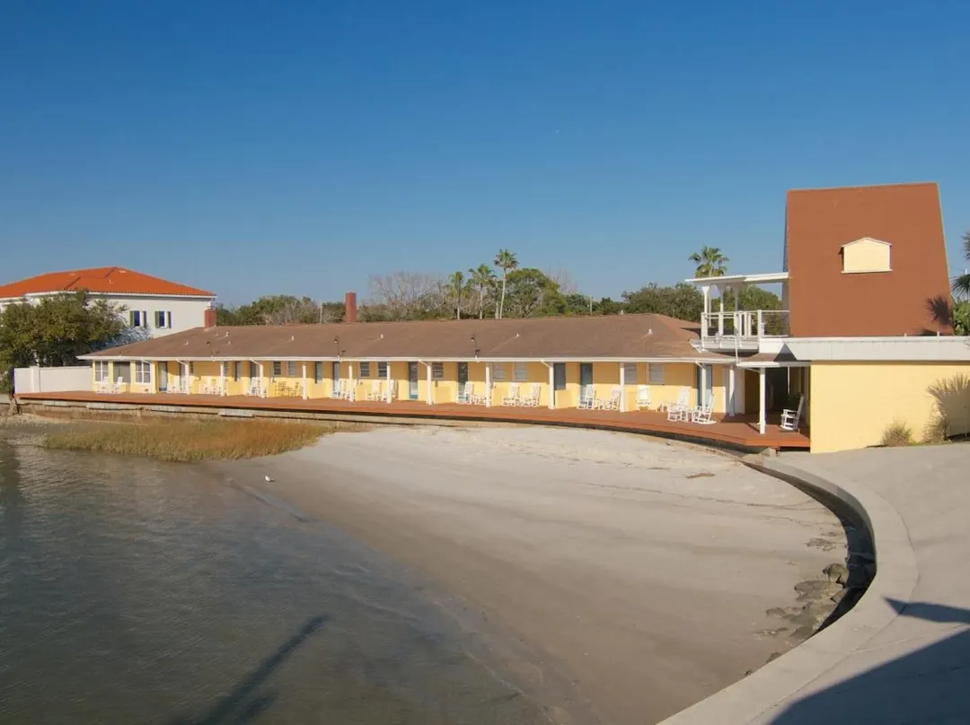 Edgewater Inn - St. Augustine - St. Augustine