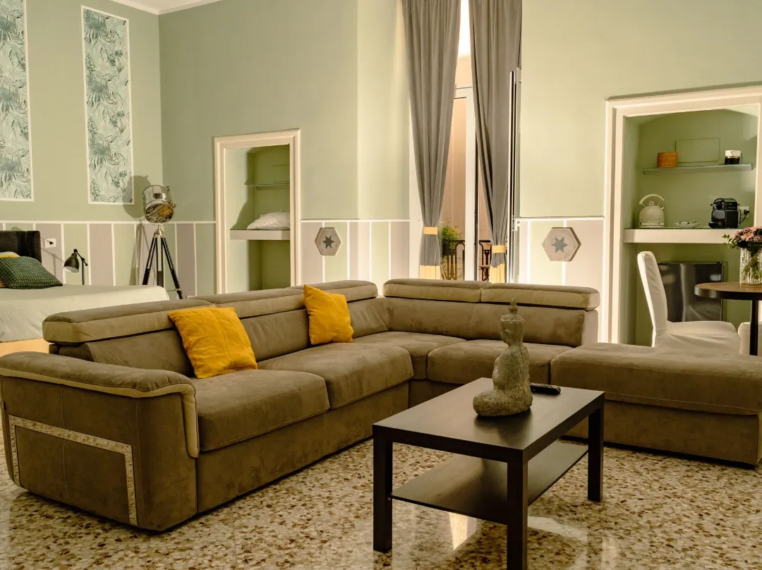 Mammadada Guest House - Bari