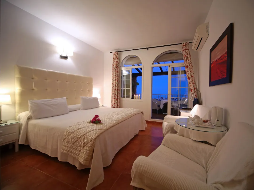 Hotel Casa Rosa - Benalmádena