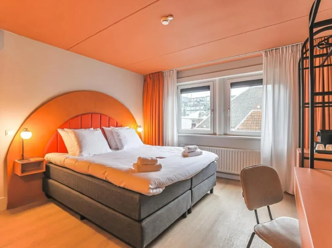 Hotel Halbert - Provincie Groningen