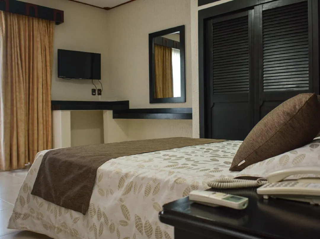 Suites Los Arcos - Isla Mujeres