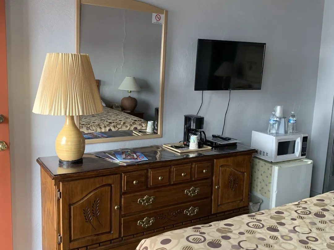 Cottonwood Court Motel - Santa Fe, NM