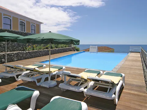 Quinta Das Mercês - Azores