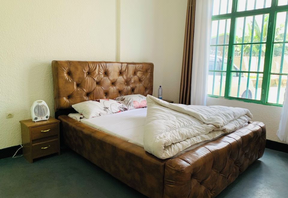 B&B in Musanze with AC, WiFi, Musanze - 2025 Updated Prices, Deals ...