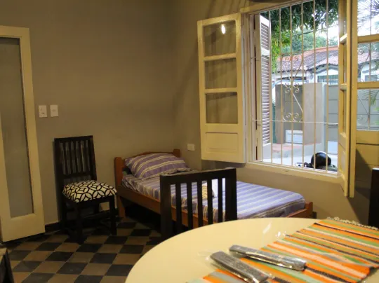 Taguato Recoleta 01 - Barrio Recoleta - Asunción - Asunción