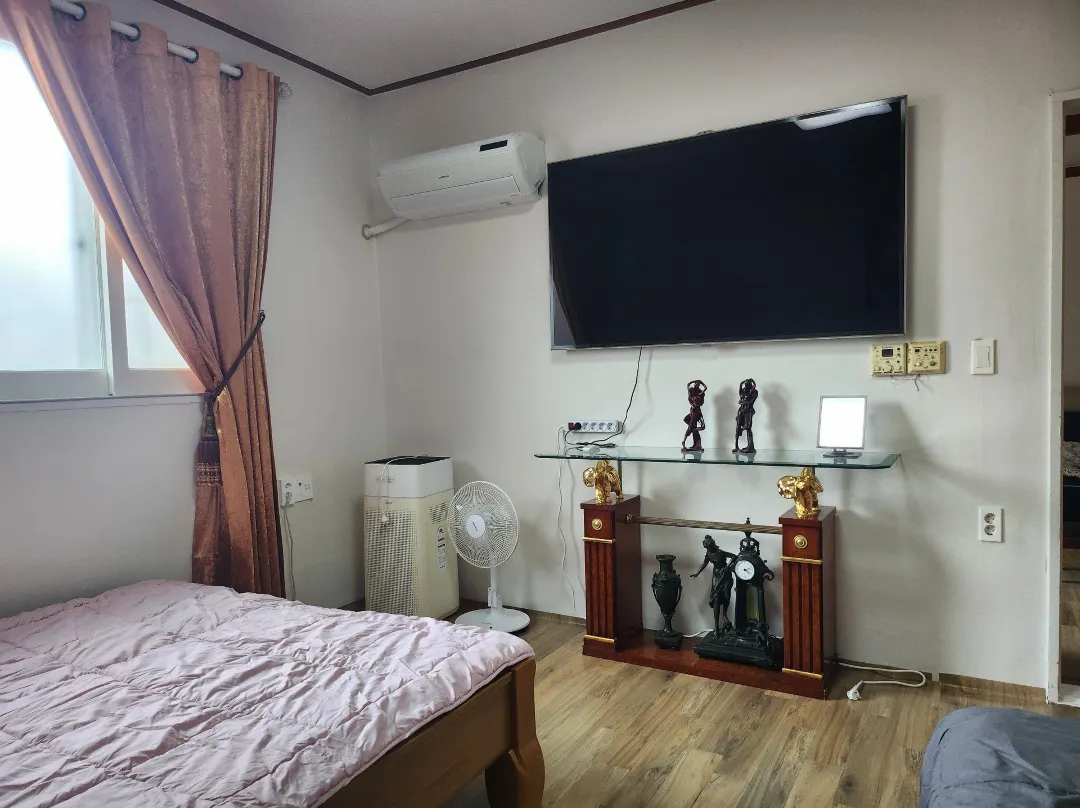 Anmyeondo Noeul Shimteo Pension - 