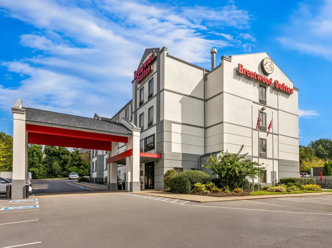 Brentwood Suites, Ascend Hotel Collection - Franklin, TN