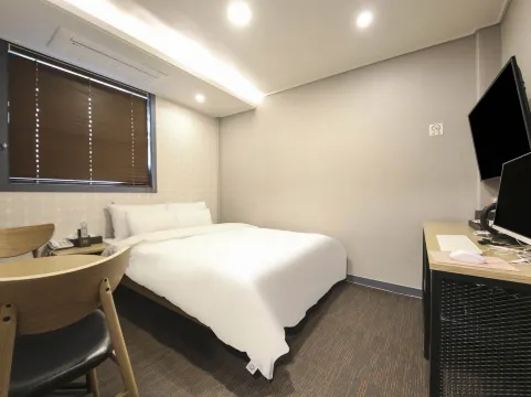 Paju Bongilcheon Ace Hotel - 조리읍