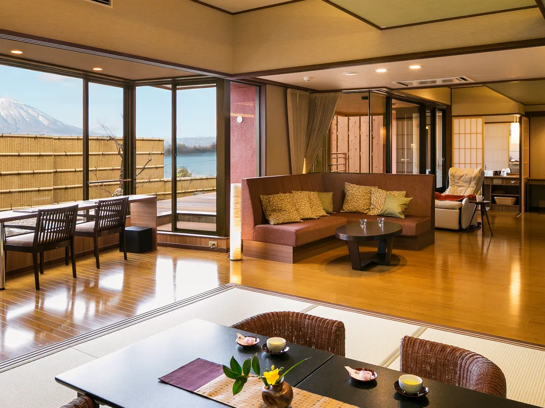 Yunotate Hotel Taikan - 모리오카시