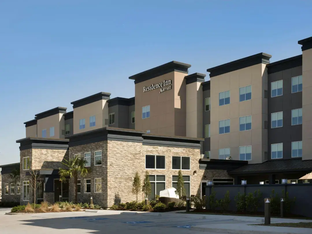 Residence Inn By Marriott Glen Allen - Ashland, VA