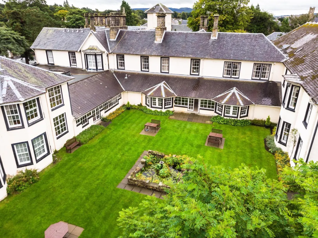 Green Hotel, A Member Of Radisson Individuals - Scotland