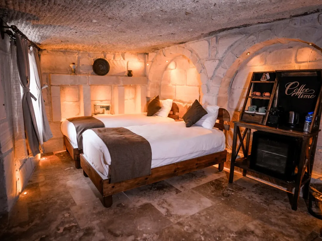 Lost City Cappadocia Hotel - Nevşehir