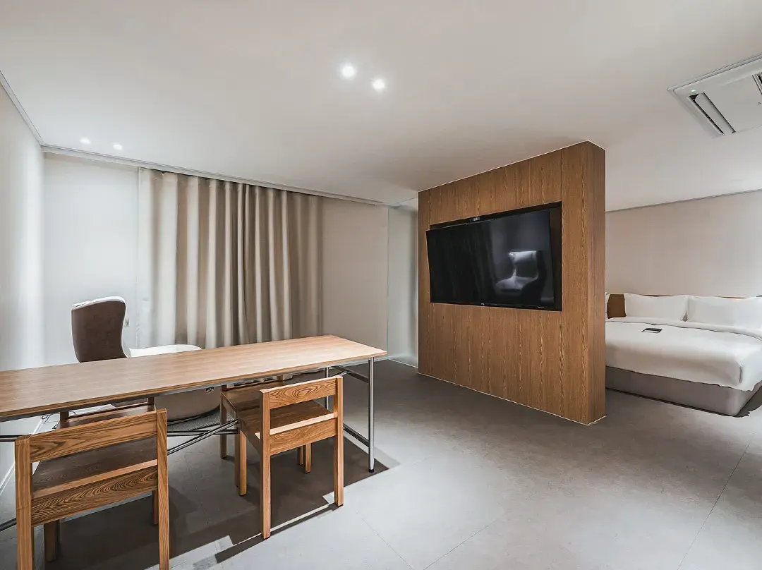 Chuncheon Just Sleep Hotel Chuncheon Station Branch - 양평군