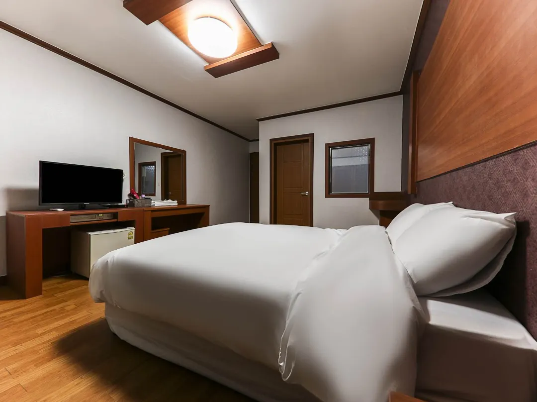 Boryeong Joao Motel - Incheon