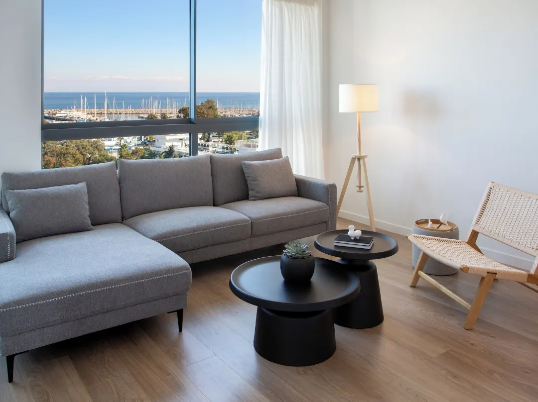 L Residences & Suites - Cyprus